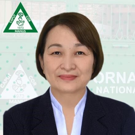 Board of Directors (2025-2026) | ORNAP