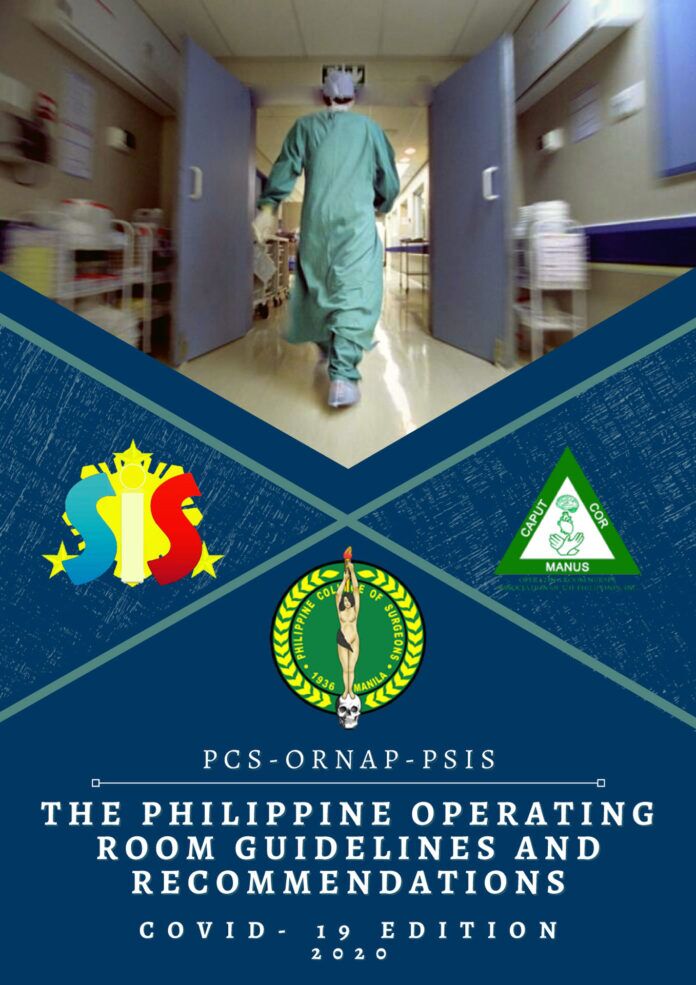 ORNAP | periOperative Registered Nurses Association of the Philippines ...