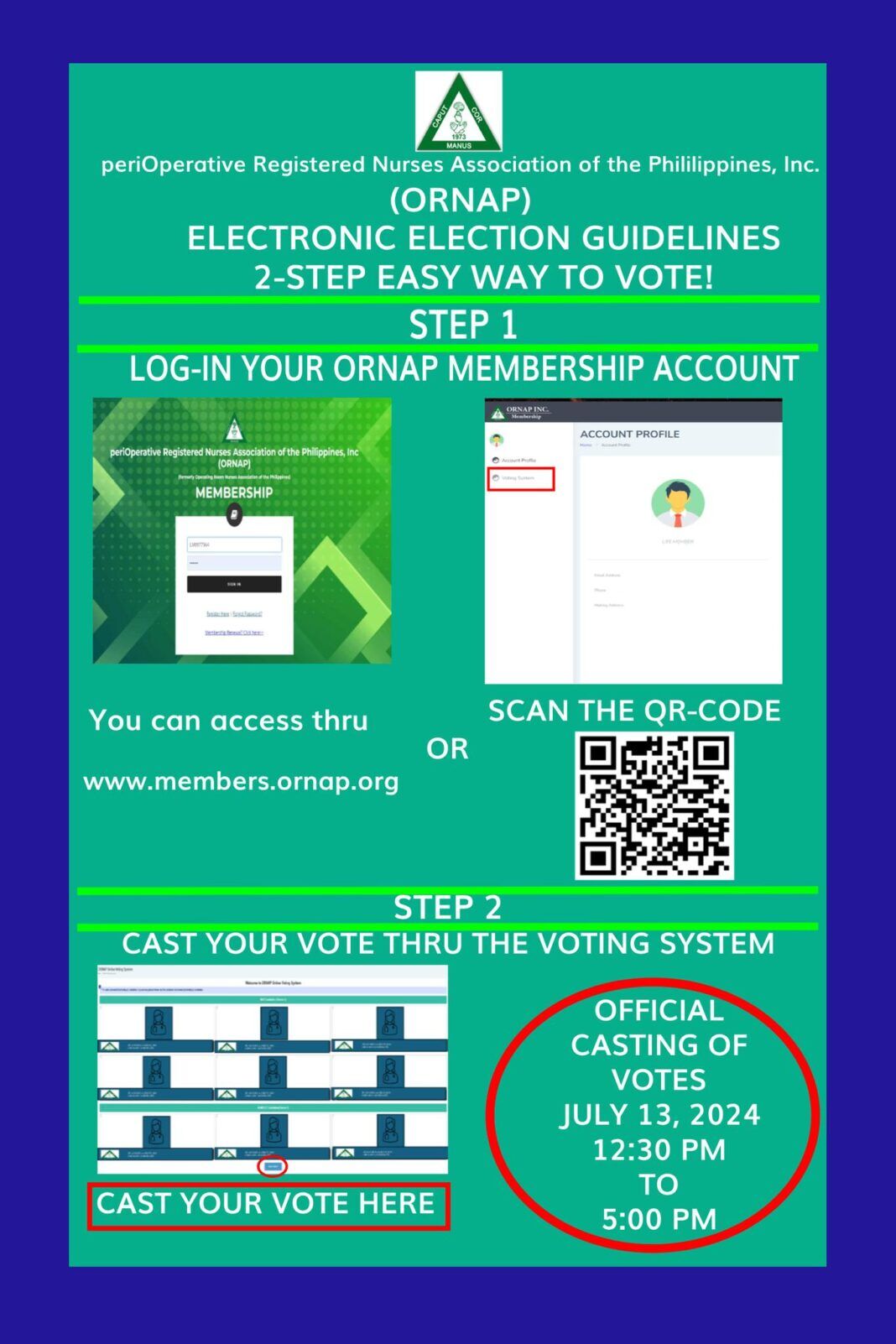 ORNAP | periOperative Registered Nurses Association of the Philippines ...